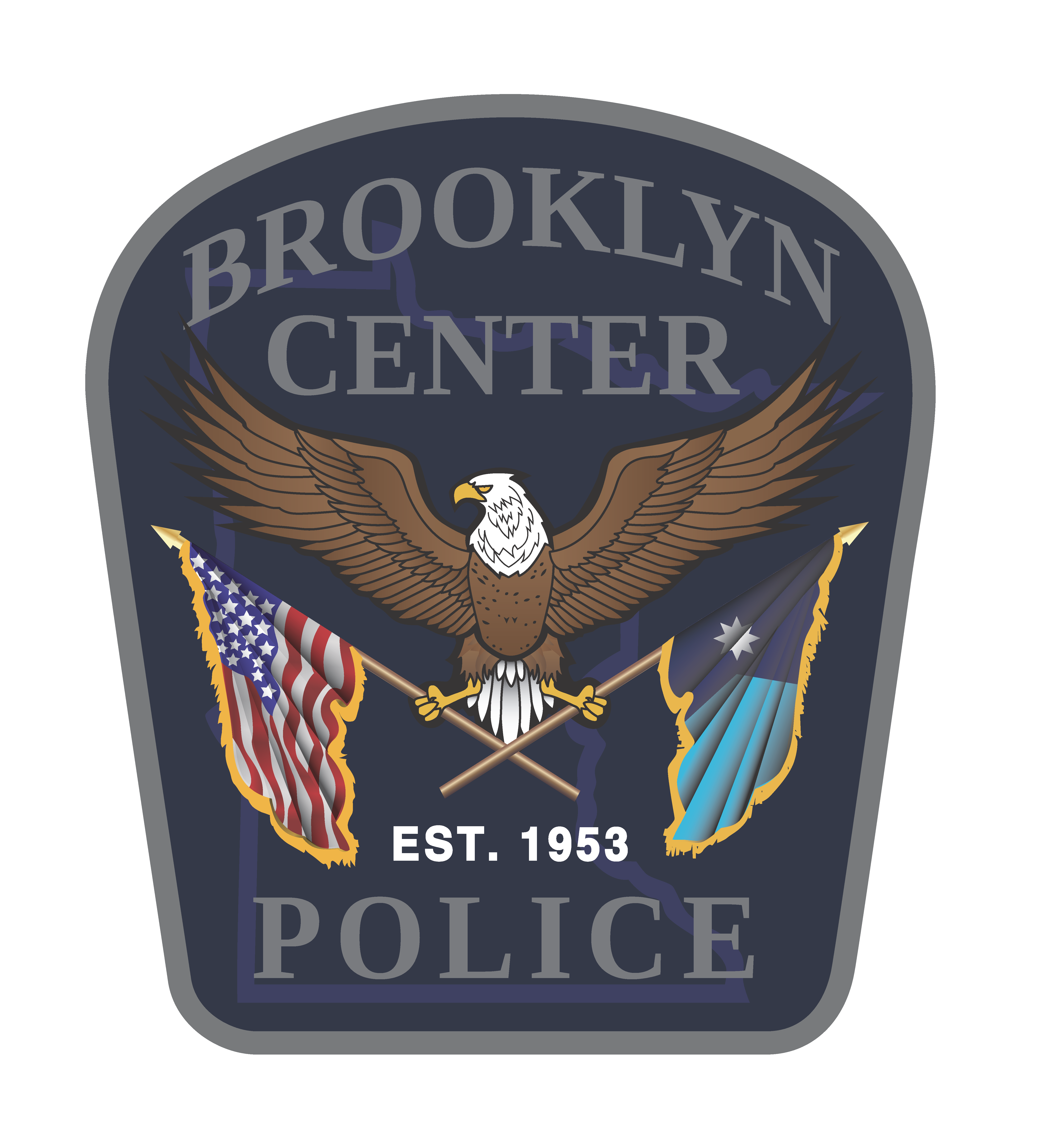 Brooklyn Center Police Department